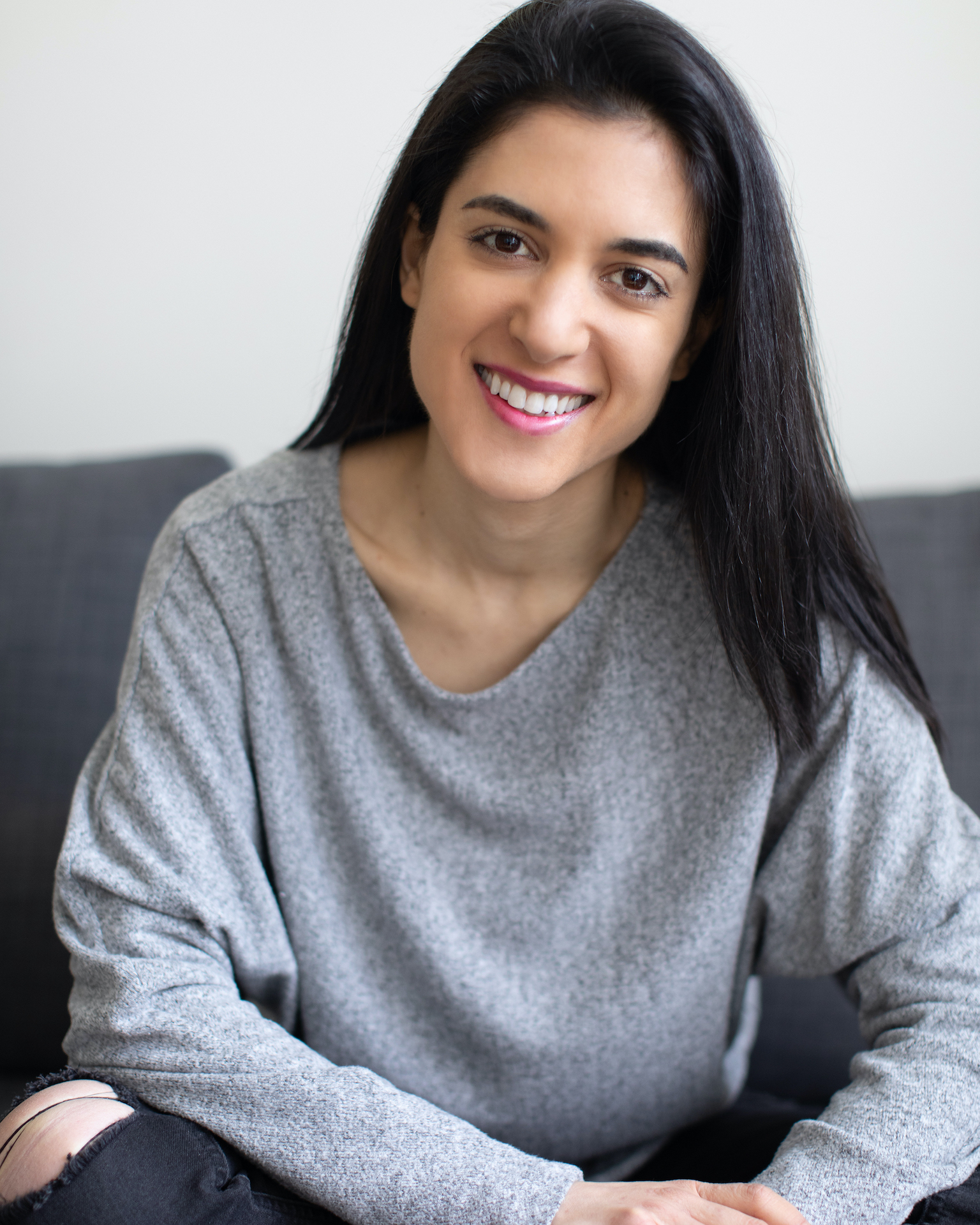 Ipek Ensari – Personal website of Ipek Ensari.